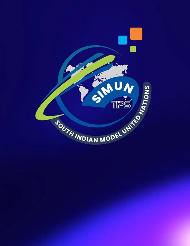 SIMUN 2025
