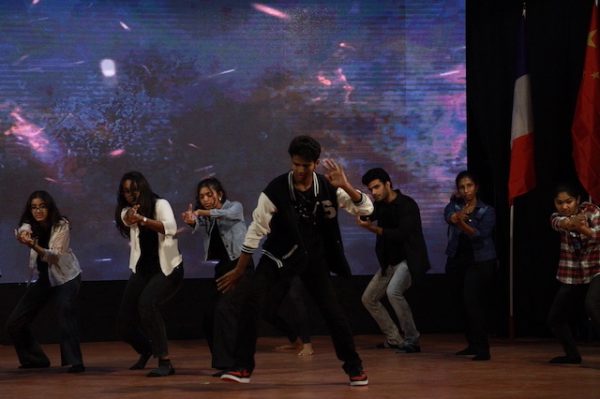 SIMUN Spotlight – SIMUN 2025